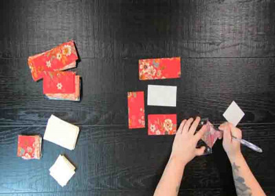 Medal of Honor Quilt Pattern Tutorial - DIY Joy