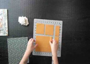 Vintage Wings Quilt Pattern Tutorial - DIY Joy