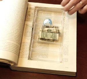 How to Make 6 Secret Safes - DIY Joy