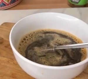 Coffee Jam Recipe - DIY Joy