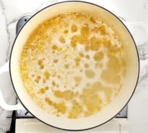 Hot Buttered Corn Rice - DIY Joy