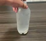 How to Instantly Freeze Water on Impact - DIY Joy