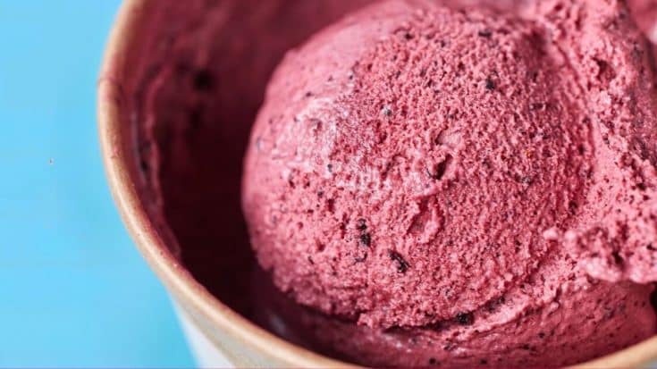 How to Keep Ice Cream Soft in the Freezer - DIY Joy