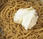 4-Ingredient Cacio E Pepe Recipe - DIY Joy