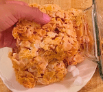 Easy Cornflake Marshmallow Treats Recipe - DIY Joy
