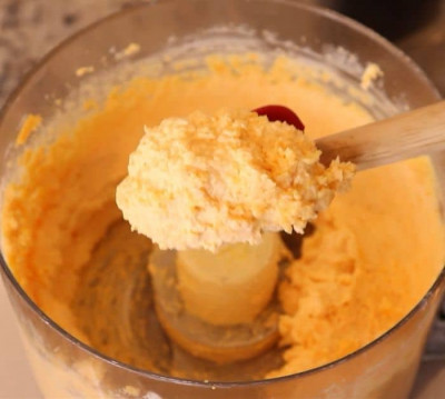 Easy Homemade Cheese Spread Recipe - DIY Joy