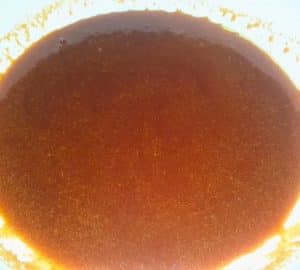 Steamed Moist Carrot Cake - DIY Joy