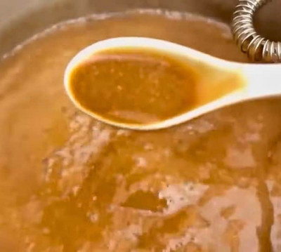 Coffee Jam Recipe - DIY Joy