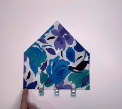 Easy Pouch Project in Just 5 Minutes - DIY Joy