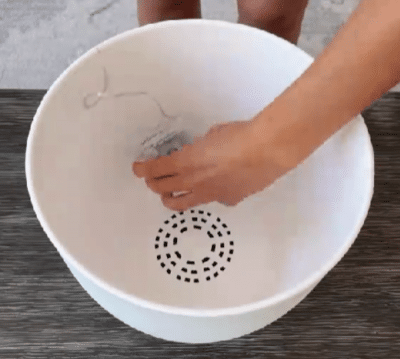 Viral TikTok DIY Lit Planters - DIY Joy