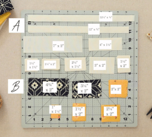 Easy Lore Quilt Block Tutorial - DIY Joy