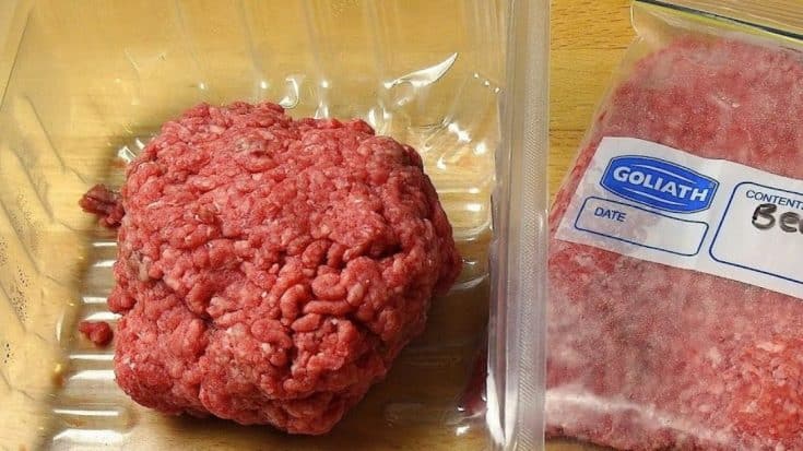 The Best Way to Freeze and Store Meat - DIY Joy