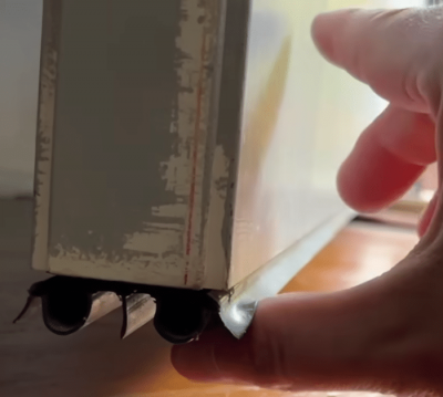 How to Fix a Door Gap Like a Pro - DIY Joy