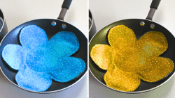 Easy-to-Make Fabric Pan Protectors - DIY Joy