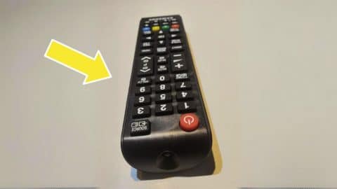 Fix Any Remote With This Easy Hack - DIY Joy