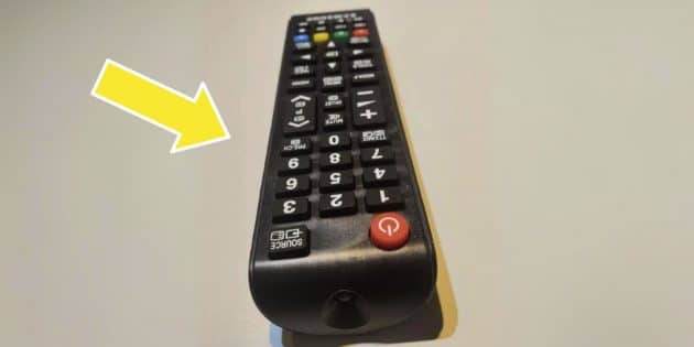 Fix Any Remote With This Easy Hack