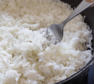 Why You're Probably Cooking Rice The Wrong Way - DIY Joy