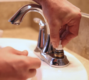 How to Repair a Leaky Faucet Like a Pro - DIY Joy