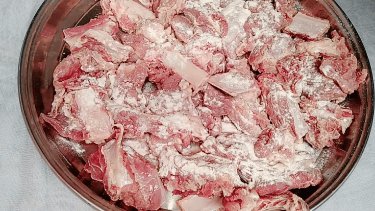 How to Preserve Meat for a Long Time - DIY Joy