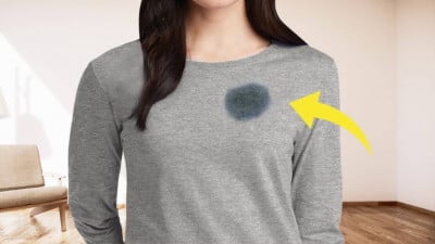 How to Remove Oil Stains From Clothes - DIY Joy