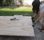 How to Build a Free Little Library - DIY Joy