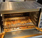 How to Deep Clean Your Toaster Oven - DIY Joy