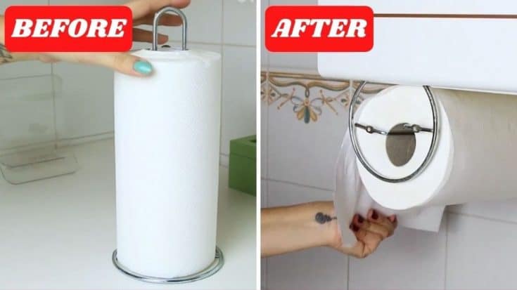 11 Home Hacks That Actually Work - DIY Joy