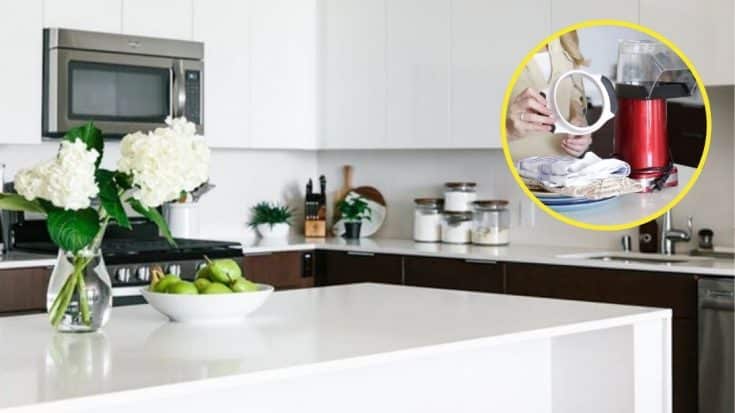 8 Tips to Declutter and Simplify Your Kitchen - DIY Joy