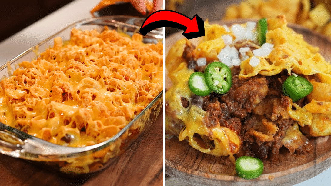 Award-Winning Frito Pie Recipe - DIY Joy