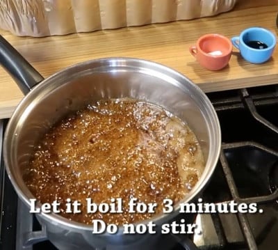 Corn Pop Crack Recipe - DIY Joy