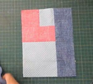 Knot Celtic Quilt Block - DIY Joy