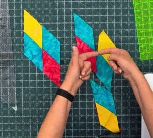 Morning Star Quilt With Jenny Doan - DIY Joy