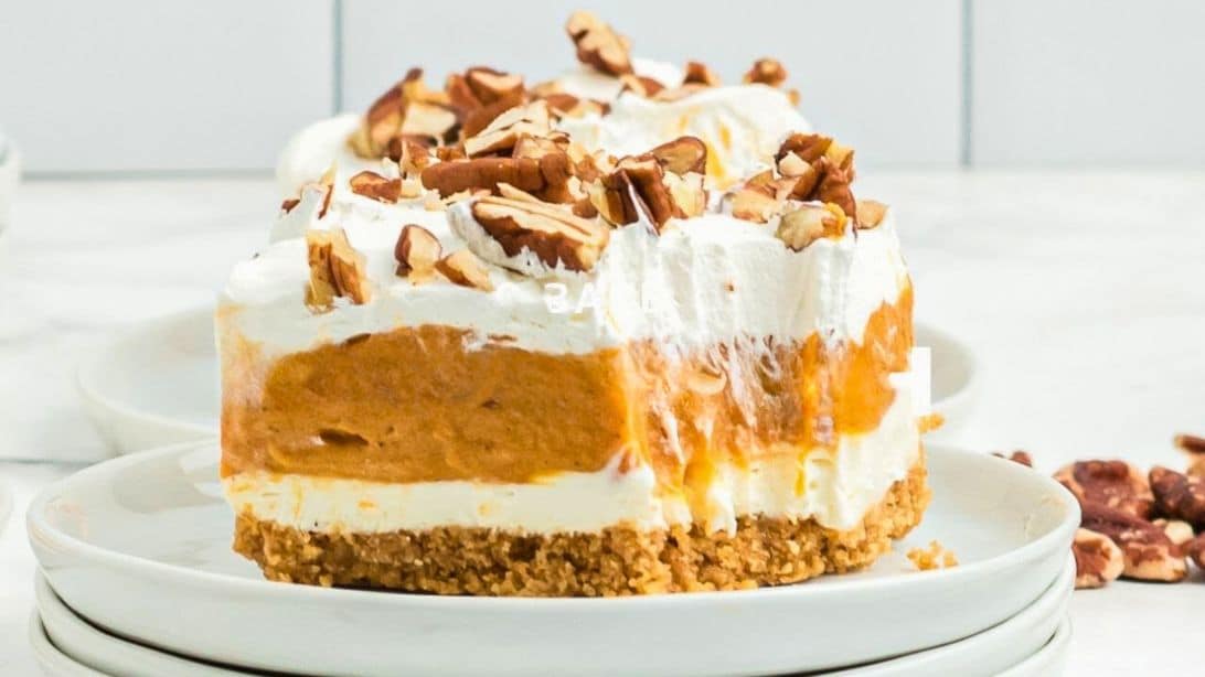 Easy Pumpkin Lush Recipe - DIY Joy