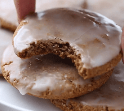 Easy German Spice Cookies Recipe - DIY Joy