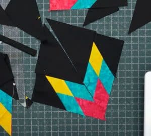 Morning Star Quilt With Jenny Doan - DIY Joy