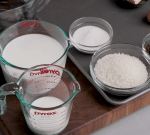 Easy New York Deli-Style Rice Pudding - DIY Joy