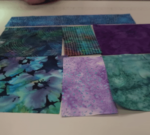 Easy Serenity Patchwork Quilt Tutorial - DIY Joy