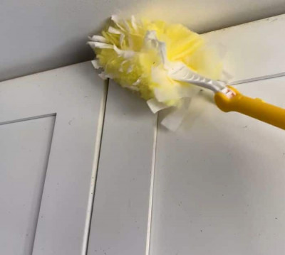 Hacks For Getting Grease Off Kitchen Cabinets - DIY Joy