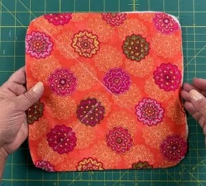 How to Make a Soup Bowl Cozy - DIY Joy