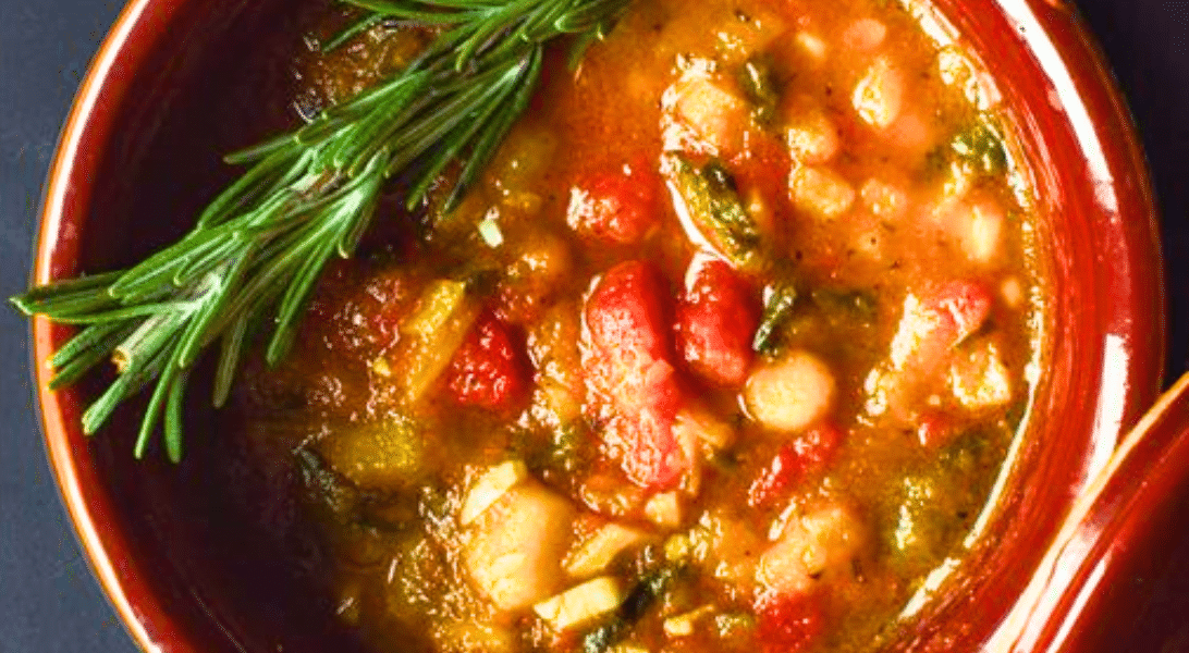 Easy Fall Harvest Stew Recipe