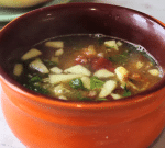 Easy Fall Harvest Stew Recipe - DIY Joy