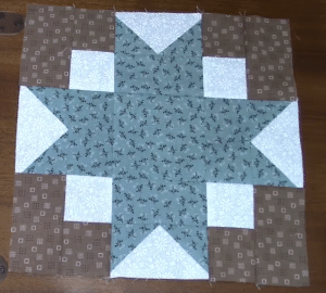 Easy Glory Boxes Quilt Block Tutorial - DIY Joy