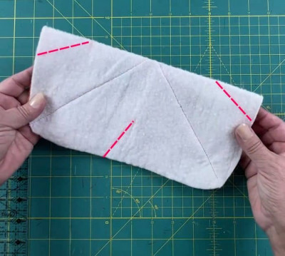 How to Make a Soup Bowl Cozy - DIY Joy