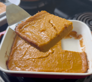Grandma's Sweet Potato Pudding Recipe - DIY Joy