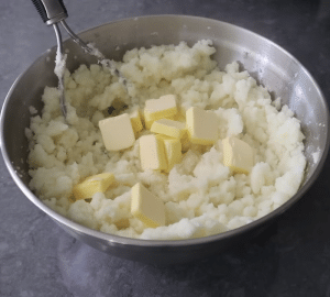 Easy Tres Leches Mashed Potatoes - DIY Joy