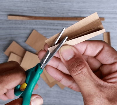 Easy DIY Realistic Decorative Leaves - DIY Joy