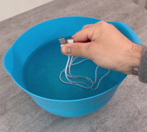 How to Straighten Cables in 3 Minutes - DIY Joy