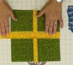 Present Quilt With Jenny Doan - DIY Joy