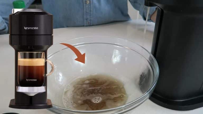 How to Clean a Nespresso Machine - DIY Joy