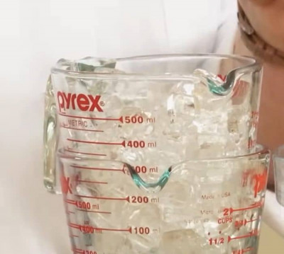 How to Separate Stuck Glass Cups - DIY Joy